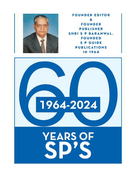 SP Guide Publications Pvt Ltd